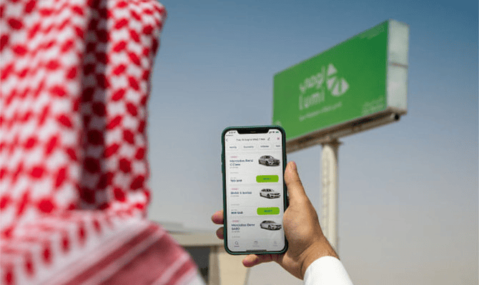 Investor Relations - Car Rental Service in Saudi Arabia | Lumi